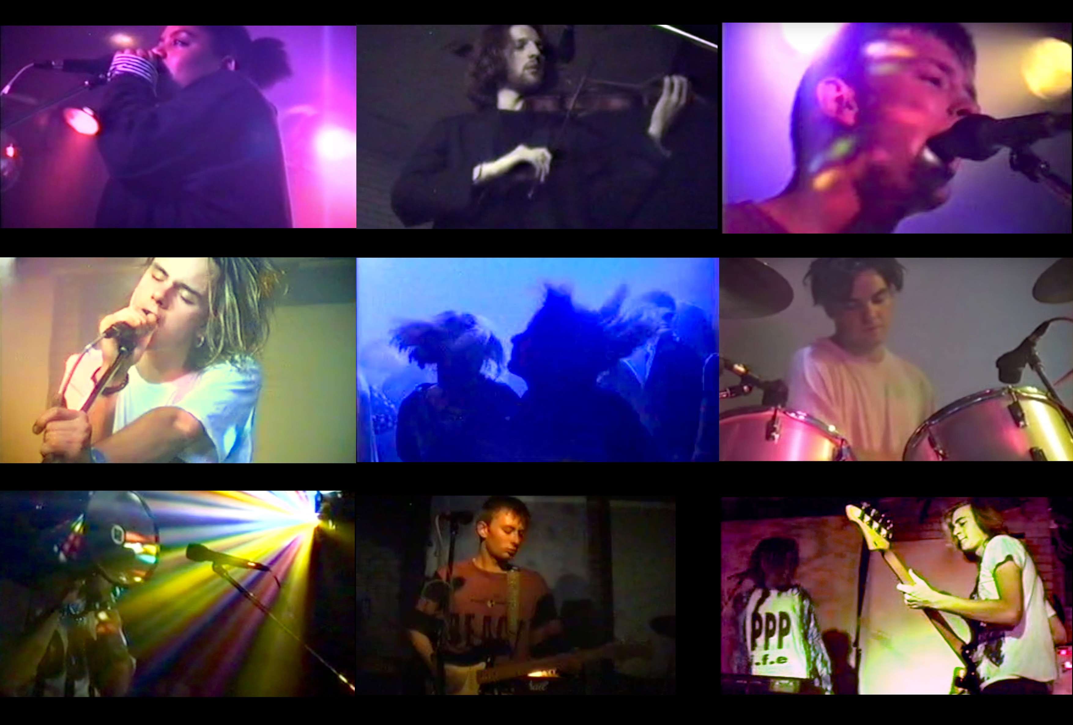 Exeter in the late 80s | Alumni and supporters | University of Exeter