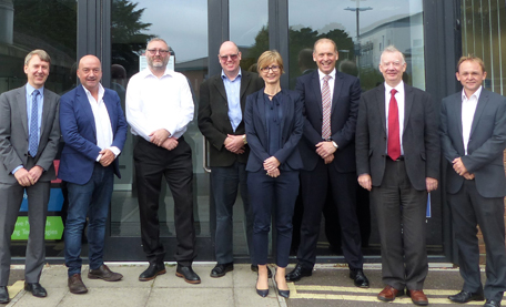Business | Exeter Technologies Group (ETG) | University of Exeter