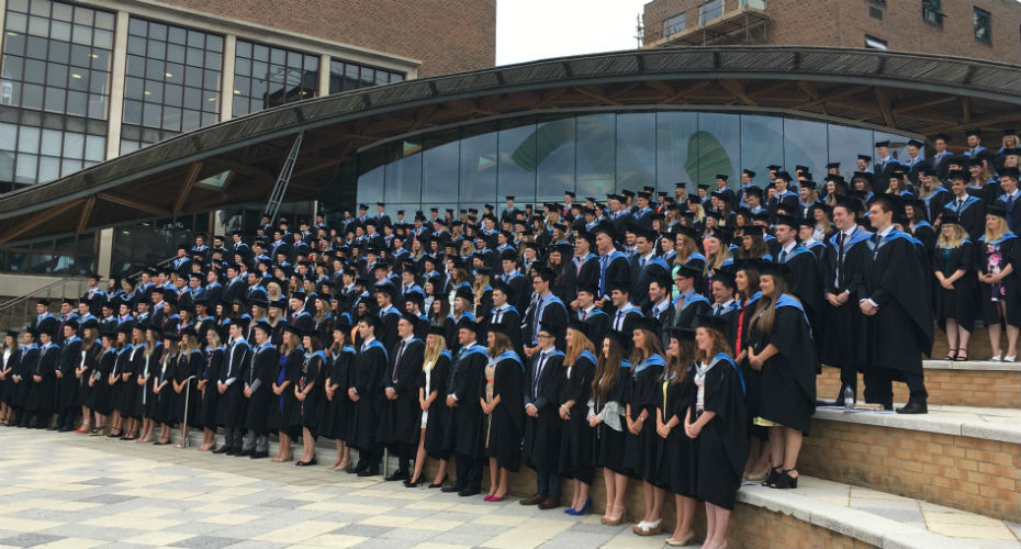 Graduating Soon and Career Support | Alumni and supporters | University ...