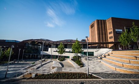 Home | University of Exeter