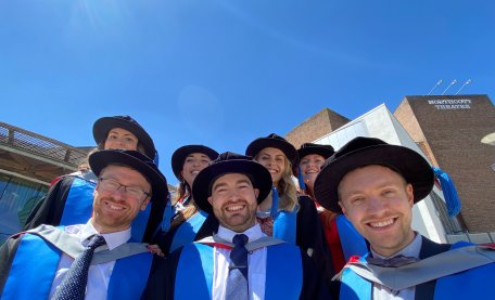 Funding database | Funding and scholarships for students | University ...