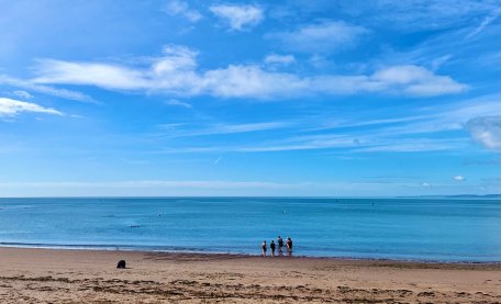 Home | University of Exeter