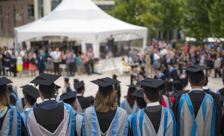 BMBS Online Graduation | Graduation | University of Exeter