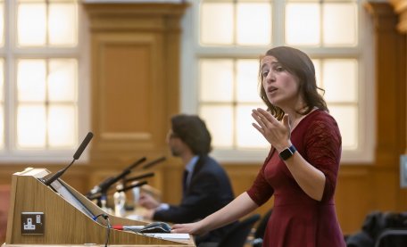 The Openness Agenda | REF 2021 - Research Excellence Framework ...