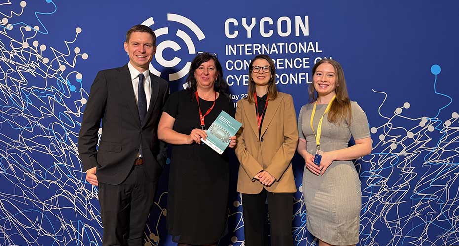 Handbook on Developing a National Position on International Law and ...