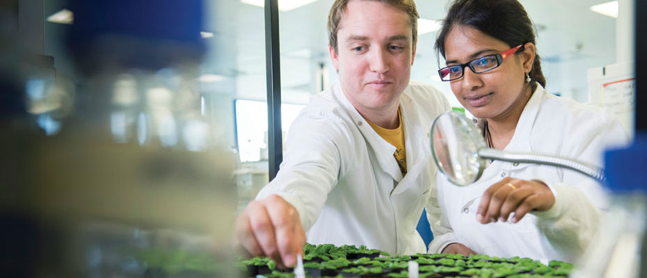 Laboratory and equipment booking | Sport, Exercise and Nutrition ...