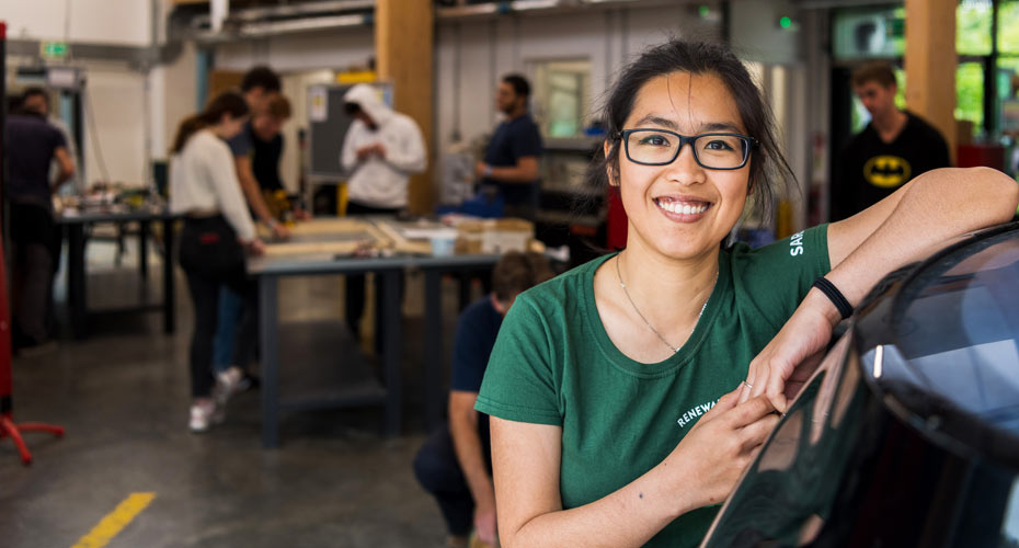 Career Zone | Career Zone | University of Exeter