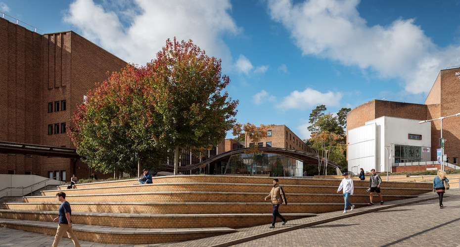 Strategic Planning | Strategic Planning | University of Exeter